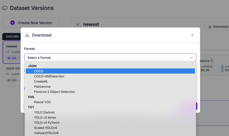 How To Convert YOLO Darknet TXT to YOLOv8 Oriented Bounding Boxes